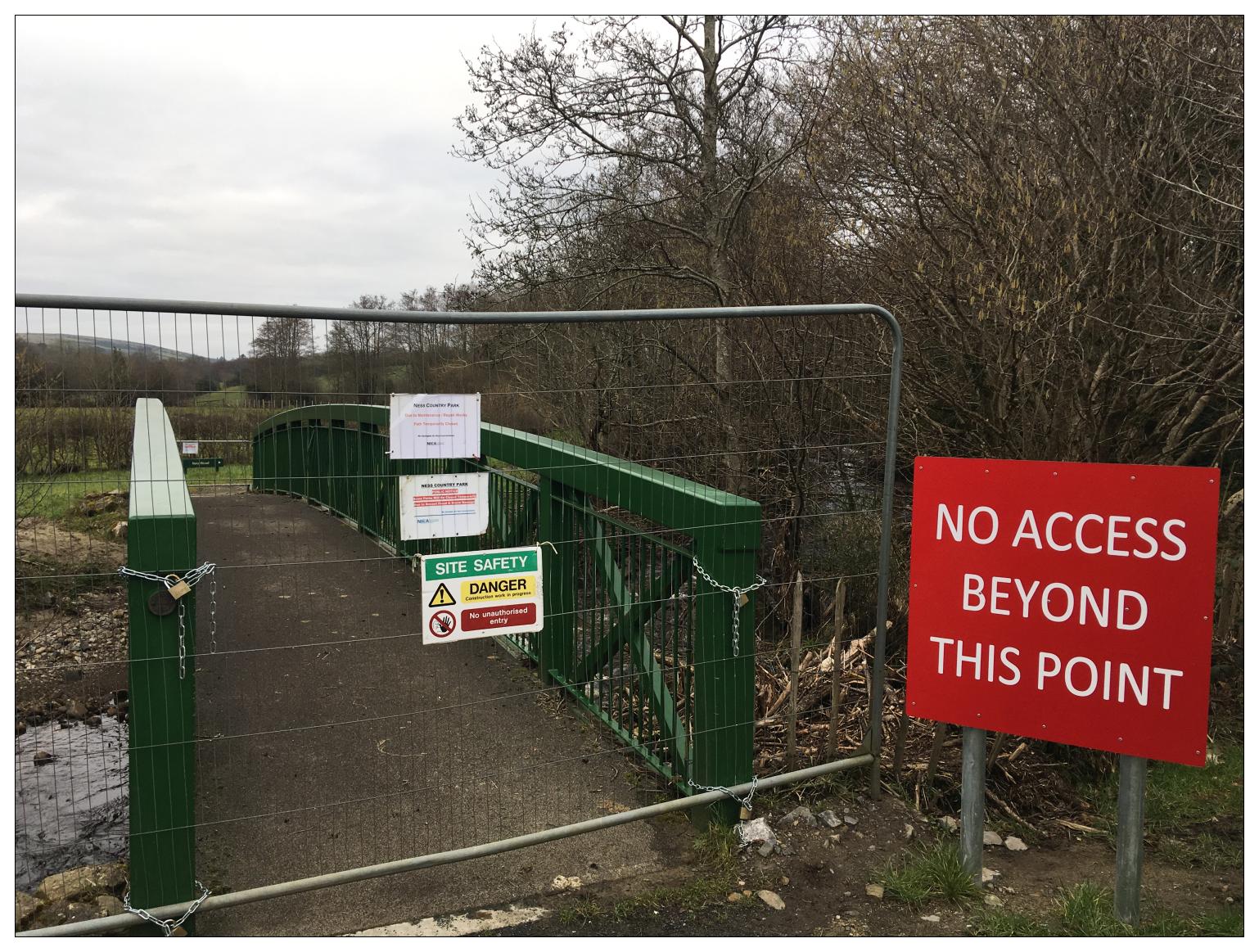 Ness Country Park Re-opened and Updated! | Grand Day Out (NI)