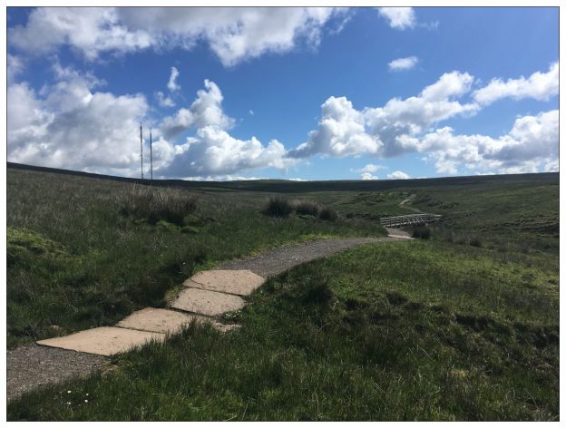 Divis and the Black Mountain | Grand Day Out (NI)
