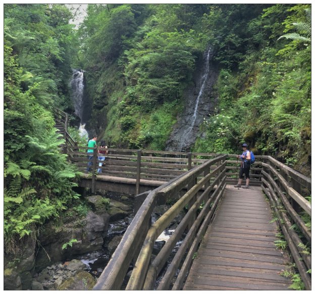 Glenariff Mountain and Glens | Grand Day Out (NI)