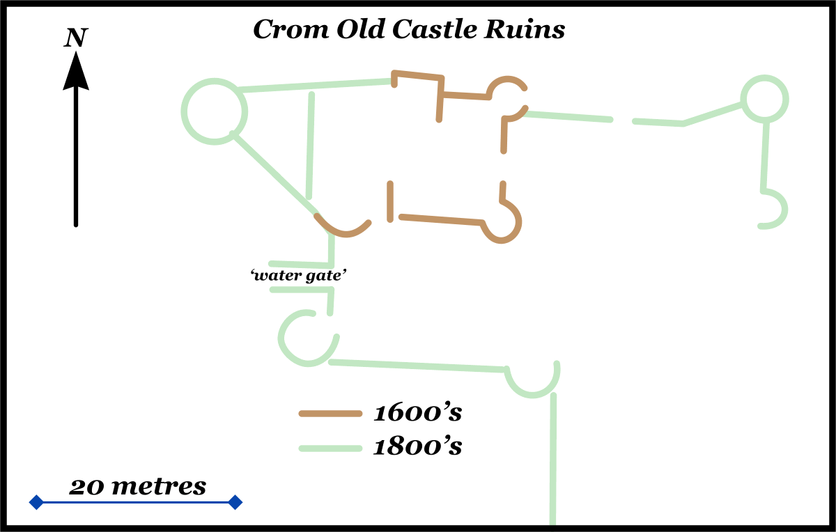 The Oaks of Crom Estate | Grand Day Out (NI)