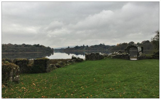 The Oaks of Crom Estate | Grand Day Out (NI)