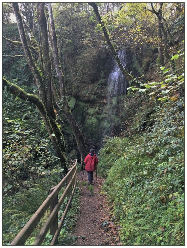 Blackslee Waterfall and Glimpses of Erne | Grand Day Out (NI)