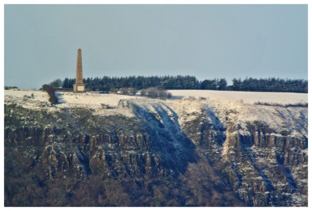 Woodburn Forest and the Knockagh Escarpment | Grand Day Out (NI)