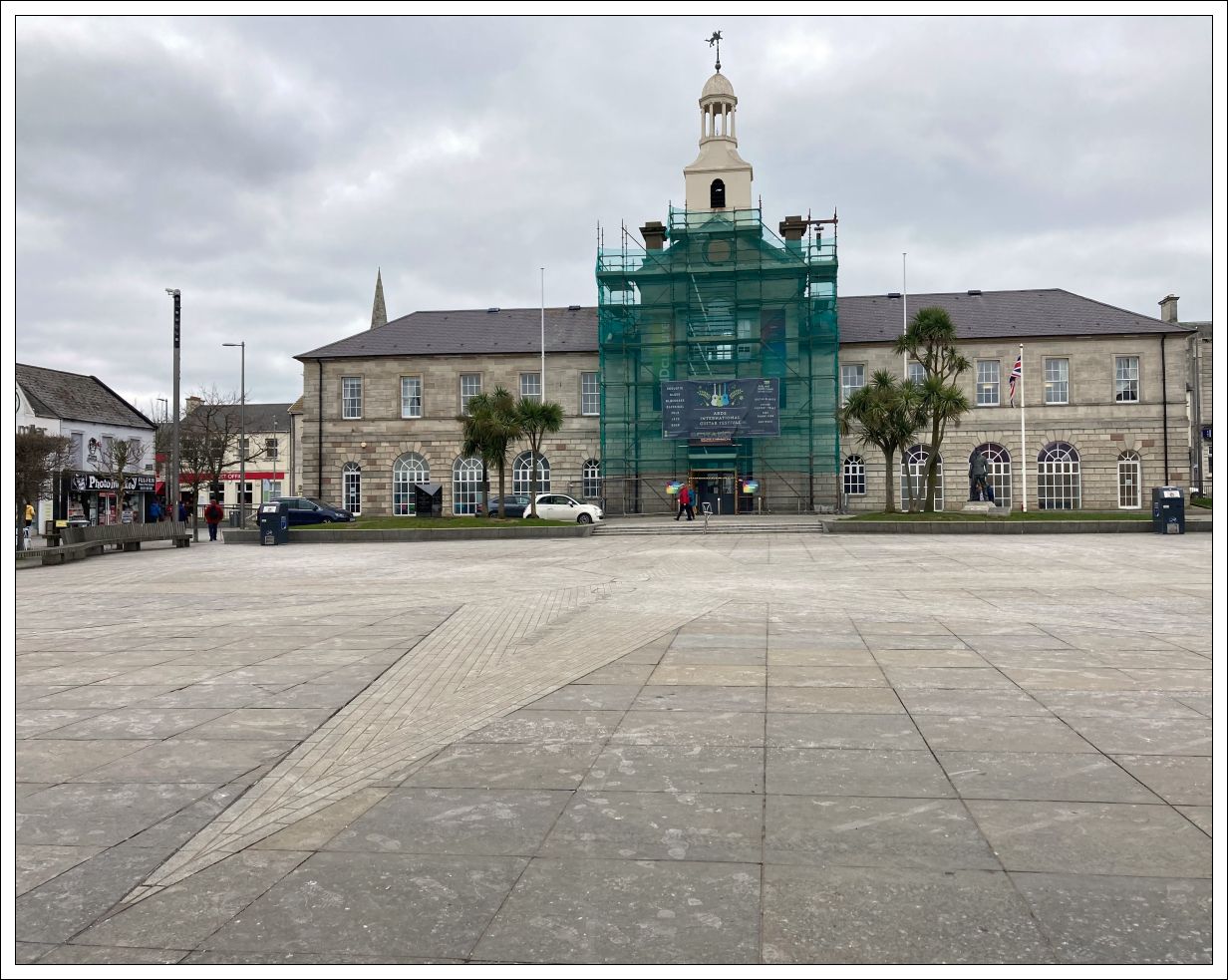 Columban Way (Comber to Newtownards) | Grand Day Out (NI)