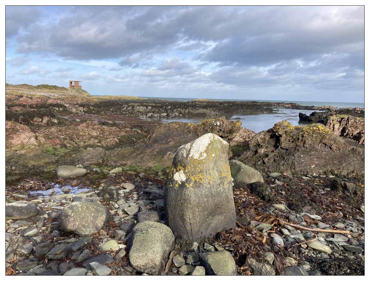 Orlock Point to Bangor | Grand Day Out (NI)